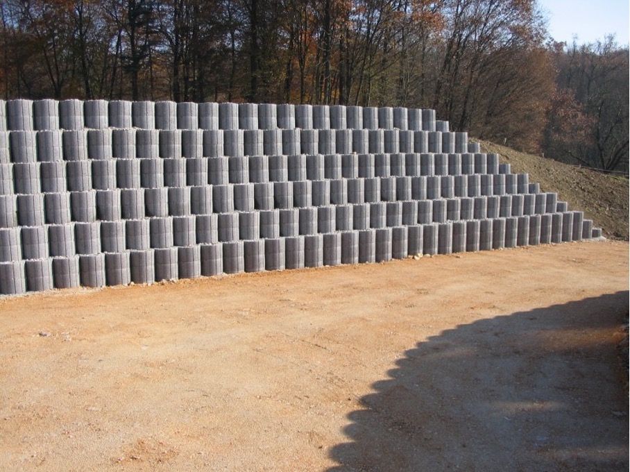 Flora Luna i Flora Luna Grande – ICC Stone Outdoor